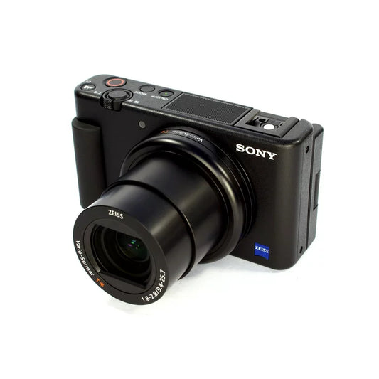 Retropia | Global Luxury Camera Platform