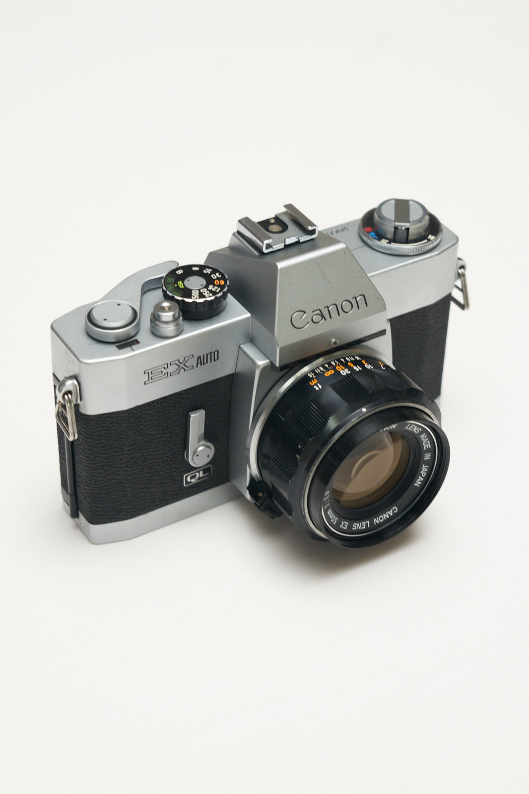 Retropia | Dubai Camera Store