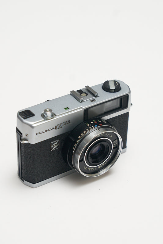 Film Cameras – Retropia