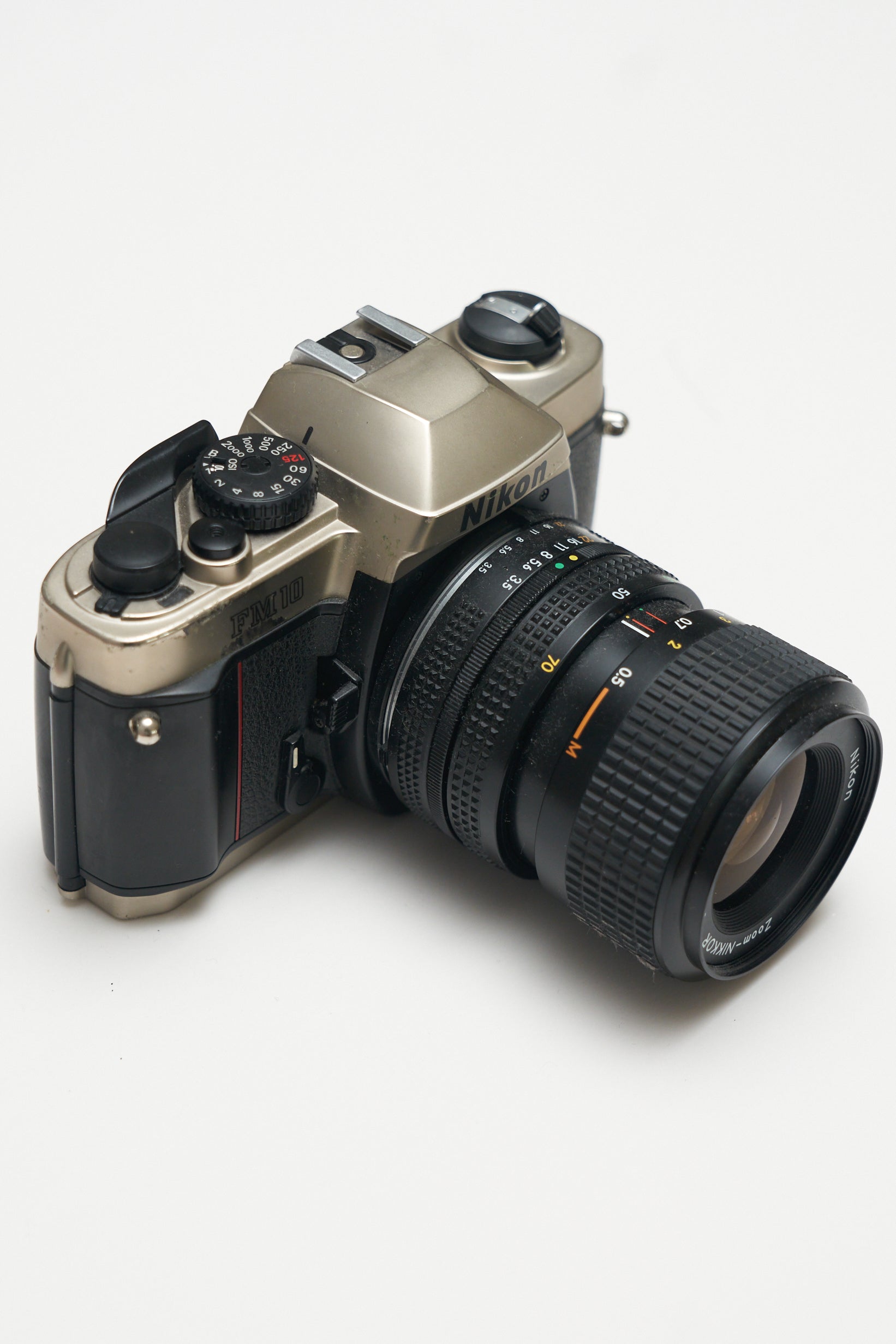 Retropia | Dubai Camera Store