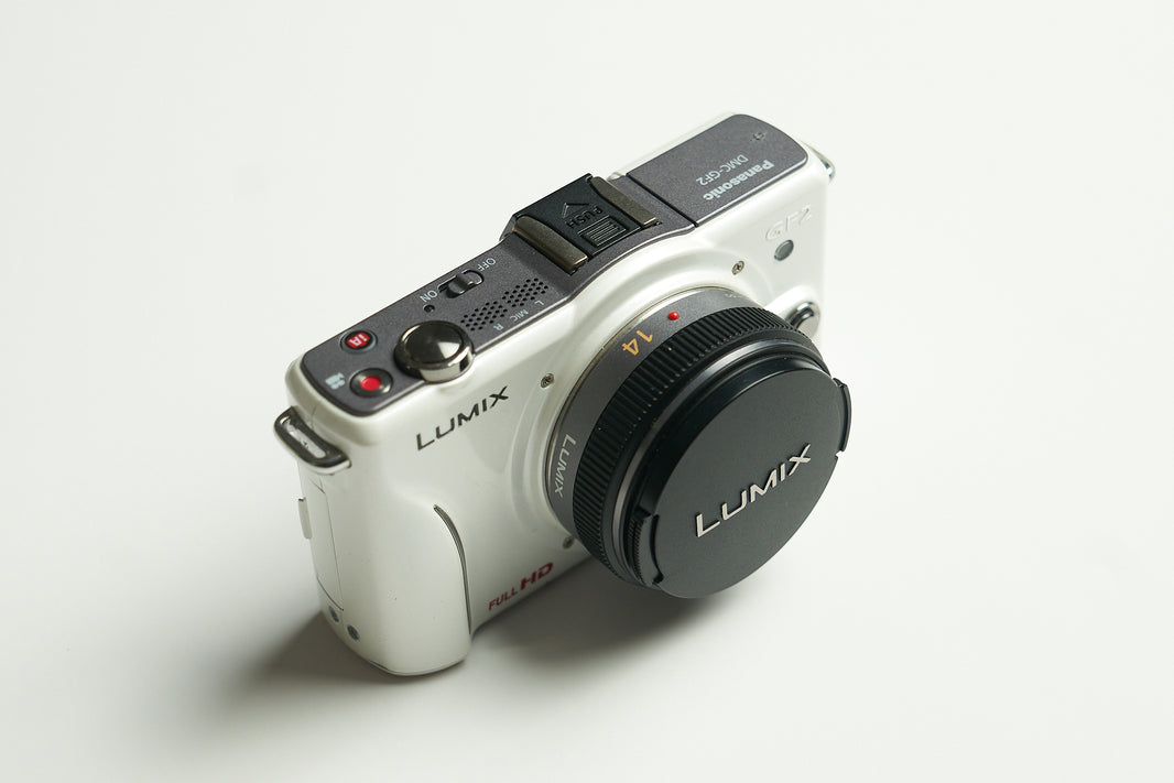 Retropia | Global Luxury Camera Platform