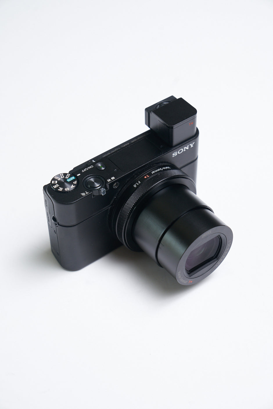 Retropia | Global Luxury Camera Platform