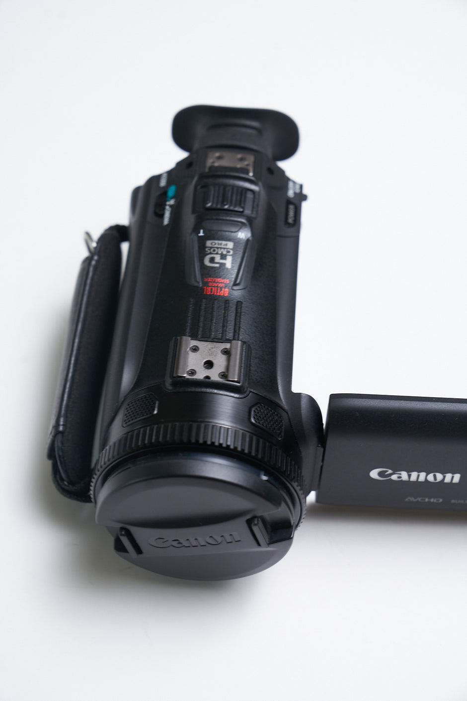 Retropia | Global Luxury Camera Platform