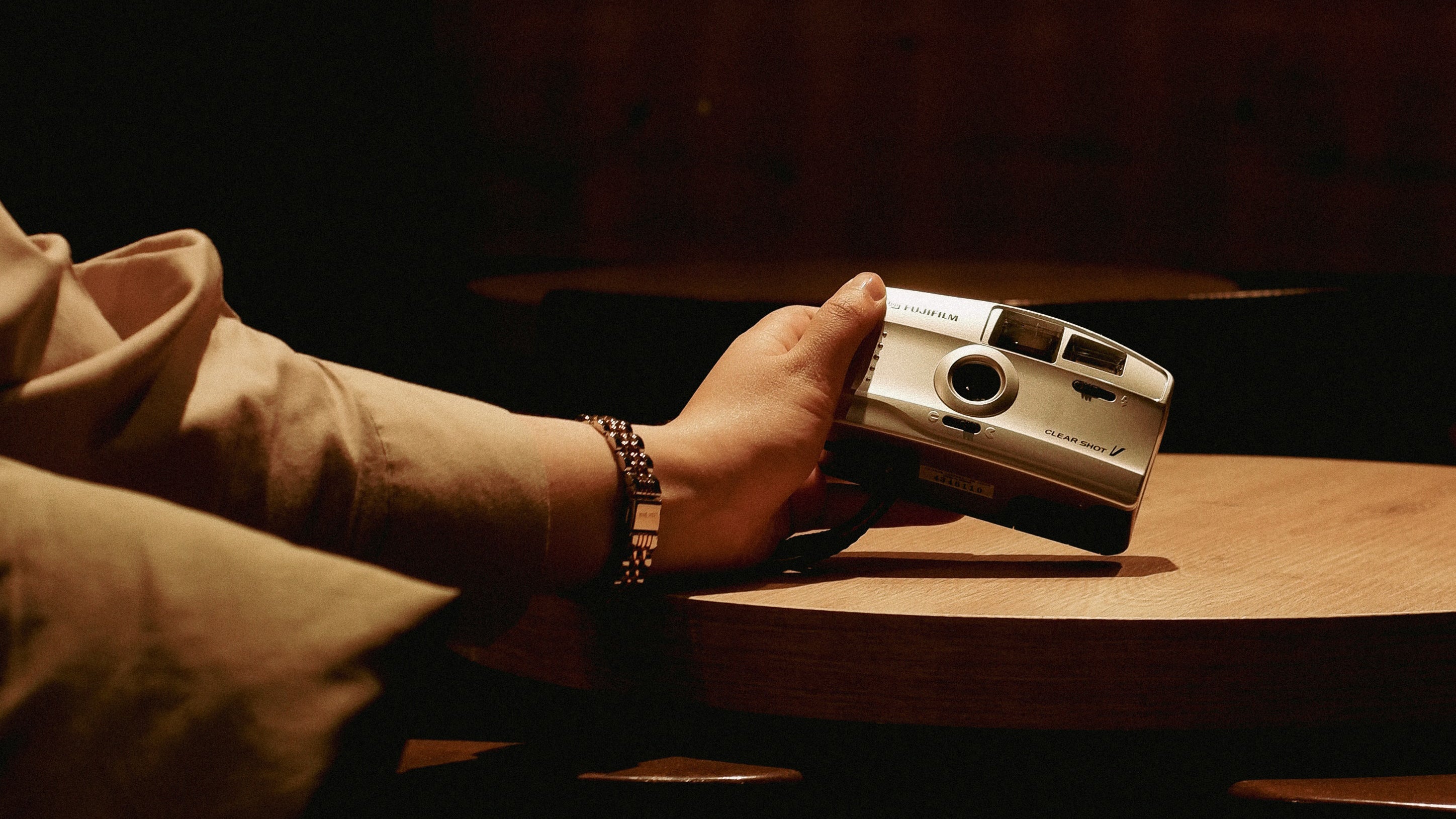 Retropia | Dubai Camera Store